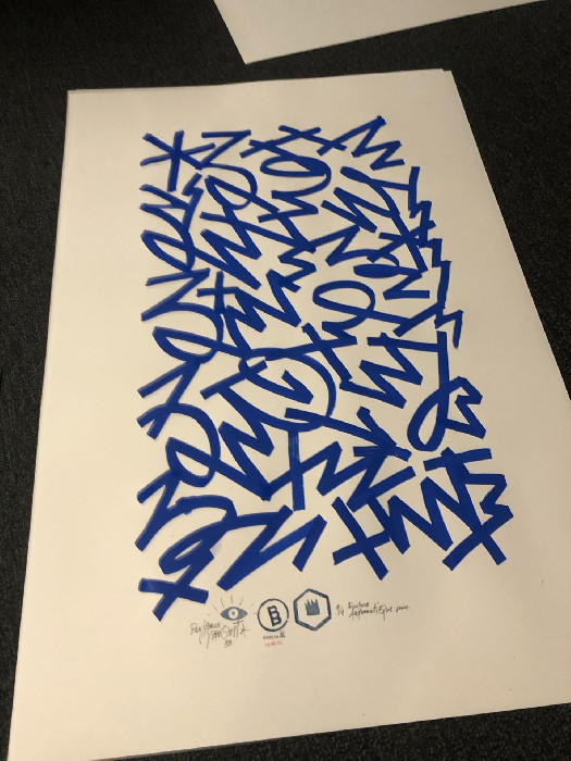 Benjamin Van Oost :: Vilar Nathan Galerie