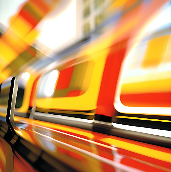 Perron 3 :: Vilar Nathan Galerie