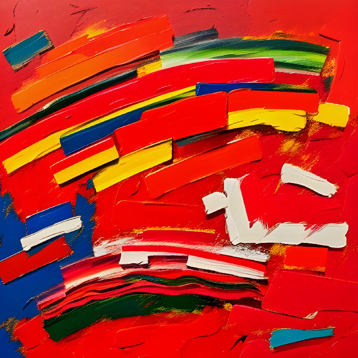 Marc Van Ranst :: Vilar Nathan Galerie